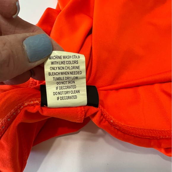 Hooters | Shorts | Authentic Hooters Mini Shorts | Poshmark
